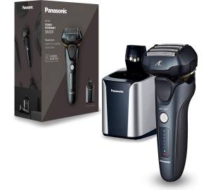 Panasonic Rasierer Test: Hautschonende Rasur