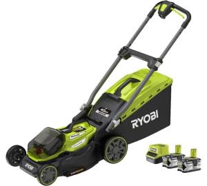 Akku-Rasenmäher Test: Top-Mäher sind kräftig, aber leise