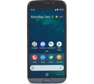 Doro Smartphones Test: Altersgerechte Bedienung für Senioren