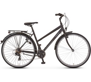 Trekkingrad Test: Perfekte Ausstattung für Abenteuerlustige