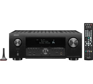 Die besten Dolby Atmos-Receiver | Test 05/2026 – Testberichte.de