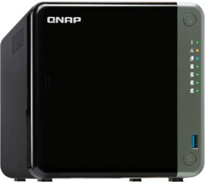 Qnap NAS-Server Test: Zuverlässige NAS-Systeme