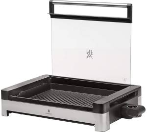 Tischgrill Test: platzsparend und praktisch