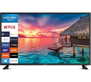 Dyon Fernseher Test: Die besten im Vergleich