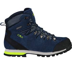 Trekkingschuhe Test: Testsieger der Fachpresse Testberichte.de