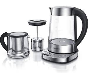 Teekocher Test: Welches Gerät passt zu Ihnen?