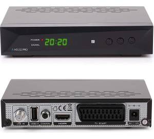 HD-Receiver Test: HD-Sender via Antenne, Kabel oder Satellit