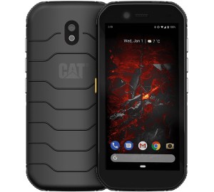 Die besten Caterpillar Smartphones | Test & Kaufberatung – Testberichte.de