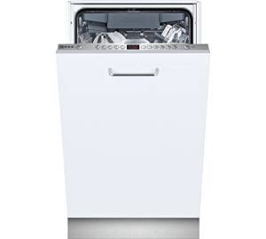 Neff Geschirrspüler Test: Spezialist für Einbau-Modelle