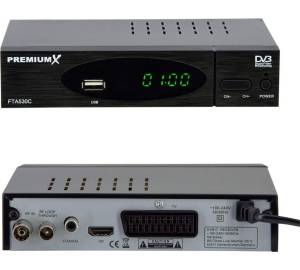 Die besten TV-Receiver | Test & Kaufberatung – Testberichte.de