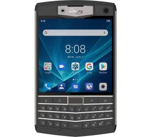 Smartphone mit Tastatur Test: Rarität für Tipp-Puristen