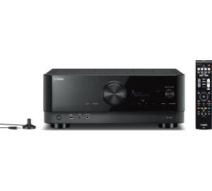 HiFi-Receiver mit Internetradio Test: Radio für jeden Geschmack