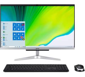 All-in-One-PC Test: Alles in einem