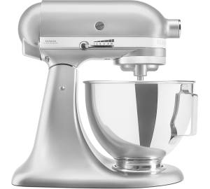 KitchenAid Küchenmaschinen Test: Hochwertig und leistungsfähig