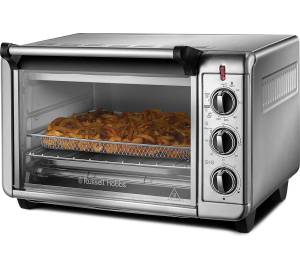 Minibackofen Test: Vielseitig einsetzbar vom Backen bis Grillen