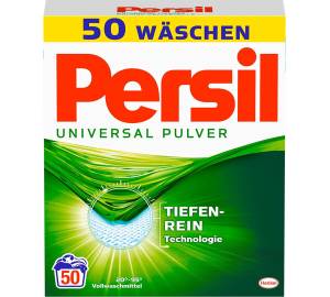 Persil Waschmittel Test: Alle Waschmittelarten im Vergleich