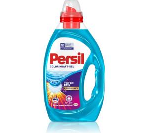 Persil Waschmittel Test: Alle Waschmittelarten im Vergleich