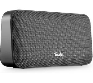 Teufel Bluetooth-Lautsprecher Test: Robust und ausdauernd