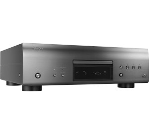 Denon CD-Player Test: Qualitätsgeräte mit guten Testergebnissen