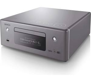 Die besten CD-Receiver Test