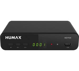 Humax TV-Receiver Test: Die besten im Vergleich