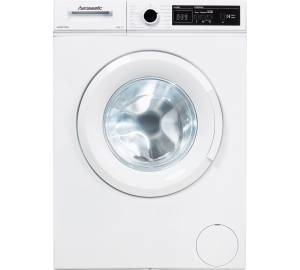 Hanseatic Waschmaschinen Test: Modelle für Singles und Familien