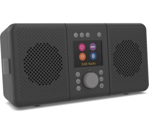 Pure Radios Test: Solide Ausstattung und ordentlicher Klang