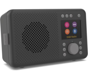 Pure Radios Test: Solide Ausstattung und ordentlicher Klang