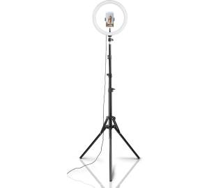 Die besten Ringlichter | Test & Vergleich – Testberichte.de