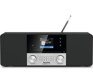 Die besten Technisat Radios | Test 04/2026 – Testberichte.de