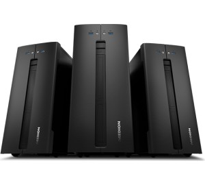 Aldi-PC Test: Multimedia-Familien-PC und Gaming-Rechner