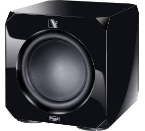 Subwoofer Test: Mehr Bass in der Heimanlage