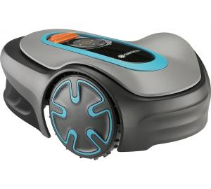 Die besten Gardena Mähroboter | Test 03/2026 – Testberichte.de