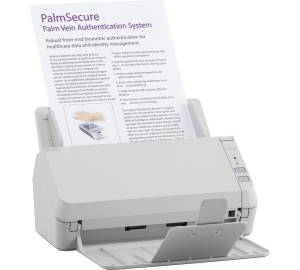 USB-Scanner Test: Praktische Nutzung und hohe Kompatibilität