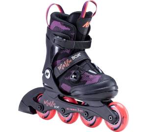 Kinder-Inliner Test: Empfehlenswerte Skates für heranwachsende Kinder