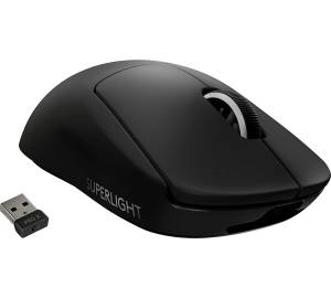 Die besten Logitech Mäuse | Test 03/2026 – Testberichte.de