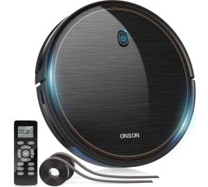 Saugroboter Test 2021: Testsieger der Fachpresse Testberichte.de