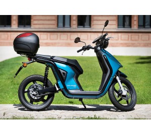 Motorroller Test: Die besten im Vergleich