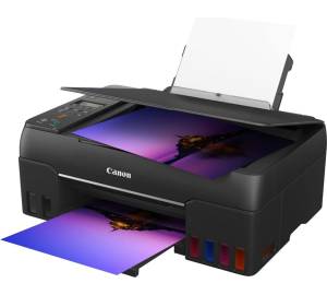 Fotodrucker Vergleich: Papierwahl beeinflusst Druckqualität