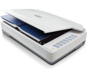 Plustek Scanner Test: Vergleich der verschiedenen Scanner-Modelle