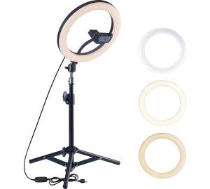 Die besten Ringlichter | Test & Vergleich – Testberichte.de
