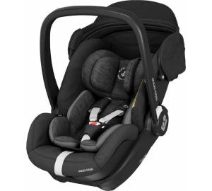 Babyschale mit Liegefunktion Test: Sicherheit & Komfort