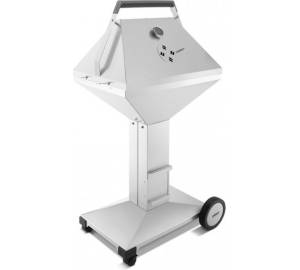 Säulengrill Test: Die besten Trichter-Grills