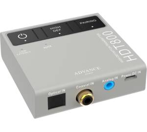 Bluetooth-Adapter Test: Bluetooth-Upgrade für alte Anlagen