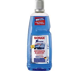 Frostschutzmittel Test: Schutz vor Kälte für Ihr Auto