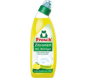 Die besten WC-Reiniger | Test & Kaufberatung – Testberichte.de