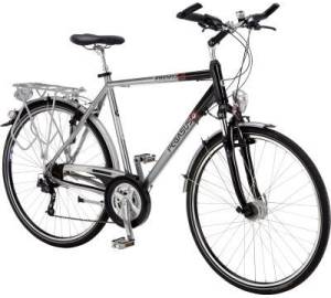 Pegasus Fahrräder Test: Qualität und Komfort für Touren und Alltag