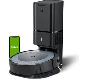 Haushaltsroboter