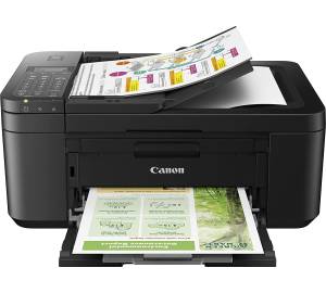 Canon Drucker Test: Pixma und i-Sensys für jeden Bedarf