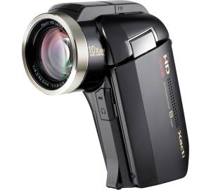 Pocket-Camcorder Test: Die besten Mini-Videokameras